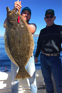 Dana Point Fishing out of Dana Point Harbor | Deep Sea Fishing